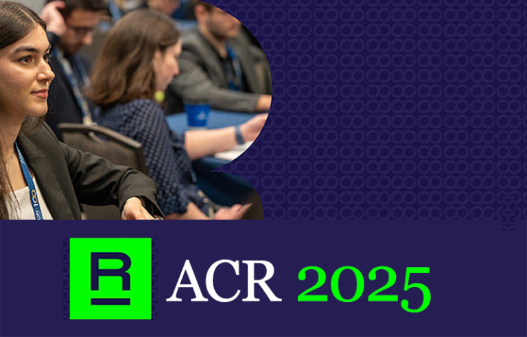 ACR 2025 Annual Meeting and Conference - Indiana Radiological Society